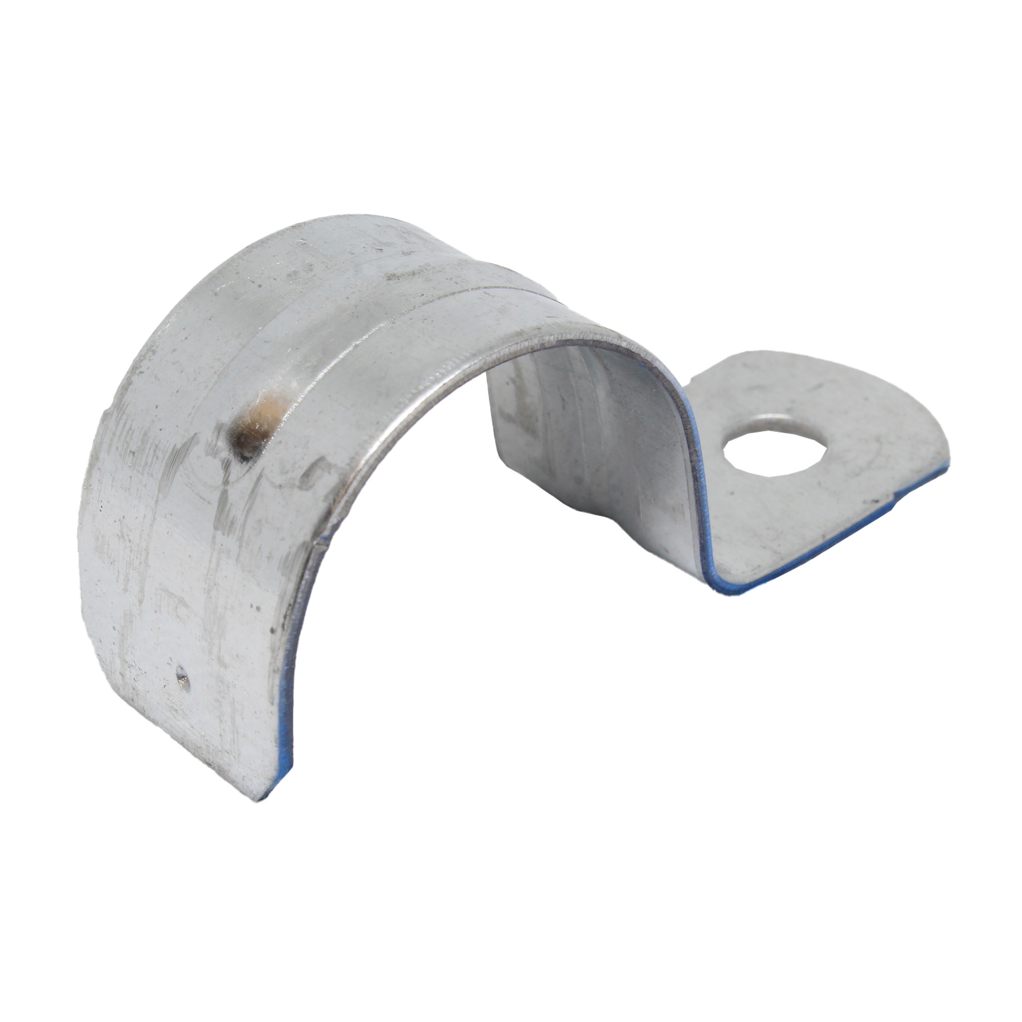 Abrazadera UÑA HW para Conduit Pared Delgada EMT 300-AUP Con-X - Illux Diseña Tu Ambiente