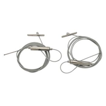 KIT-SUS para panel LED Illux - Illux Diseña Tu Ambiente