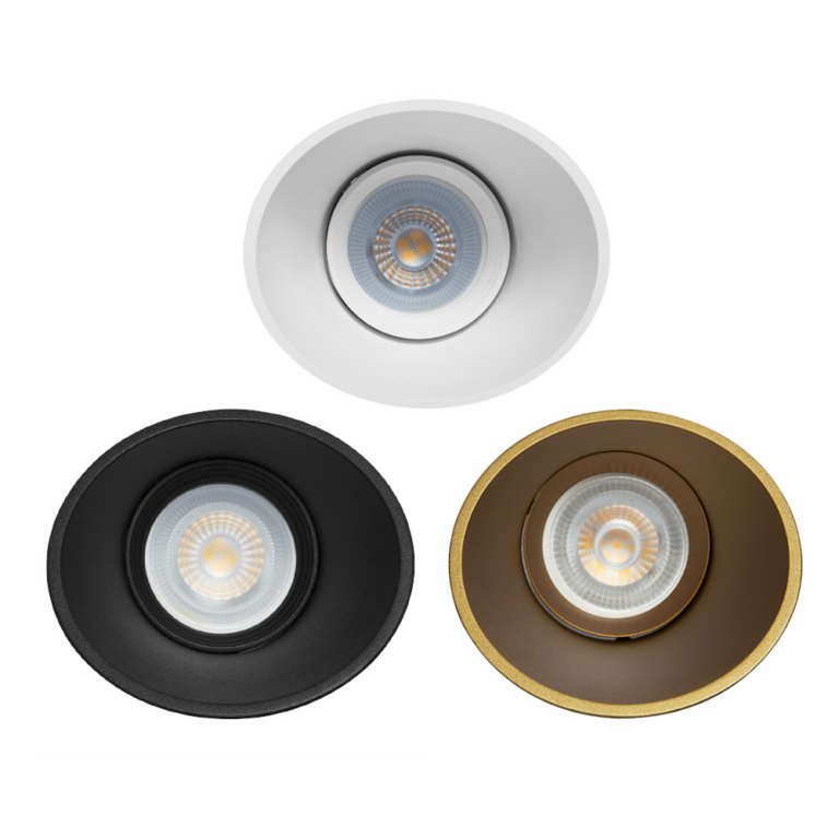 RIEL MAGNÉTICO para empotrar en techo o muro REMP-28 The Collection by ...