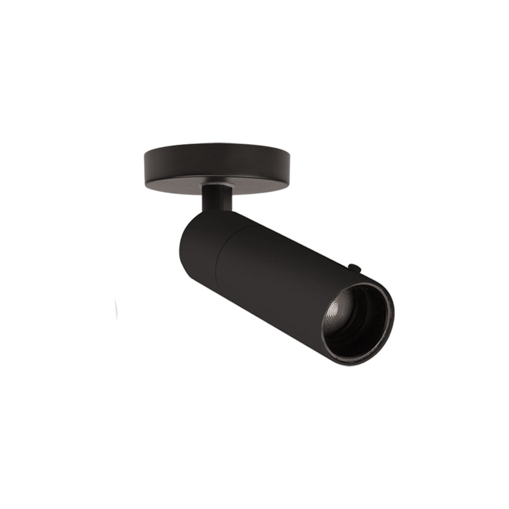 Luminario MINIZOOM para sobreponer techo o muro TL-3503.RZCAN The ...