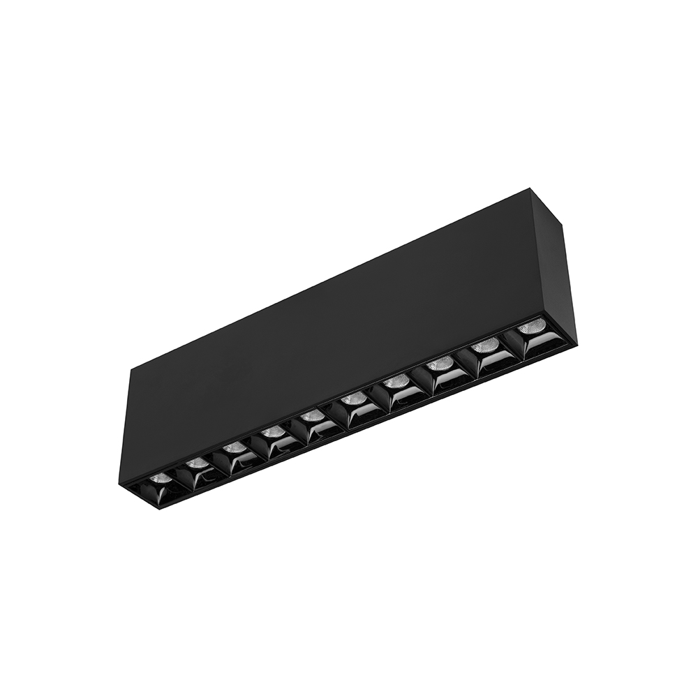 Luminario RASTER de sobreponer en techo TL-2820.SOR The Collection by ...