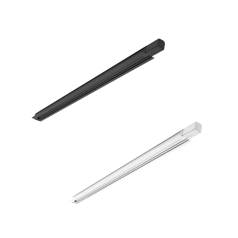 RIEL para empotrar en techo TL-4000.R_EM The Collection by Illux ...