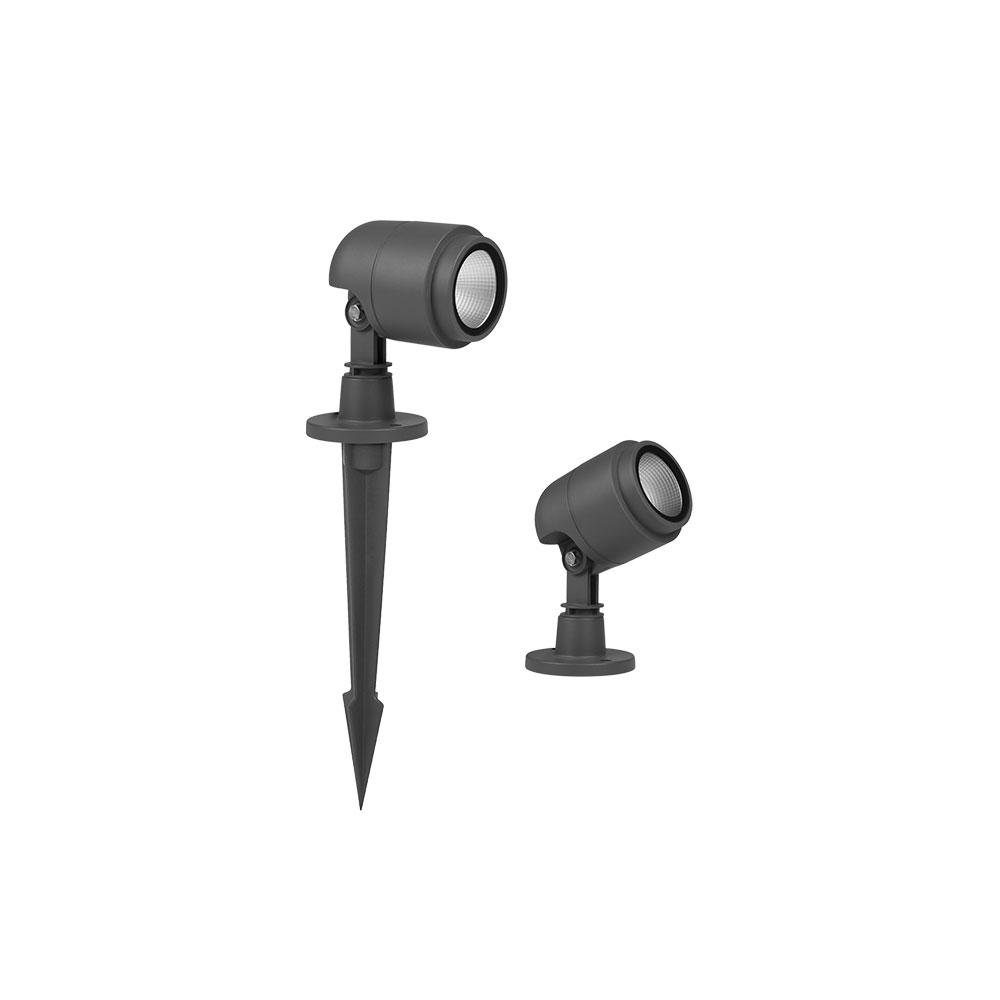 Luminario DARKLIGHT para empotrar en techo TL-3006 The Collection by ...