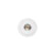 Luminario downlight LED dirigible redondo para empotrar en techo TL-2901.B Illux - Illux Diseña ...