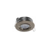 Luminario downlight dirigible redondo para empotrar en techo TH-4221 Illux - Illux Diseña Tu ...