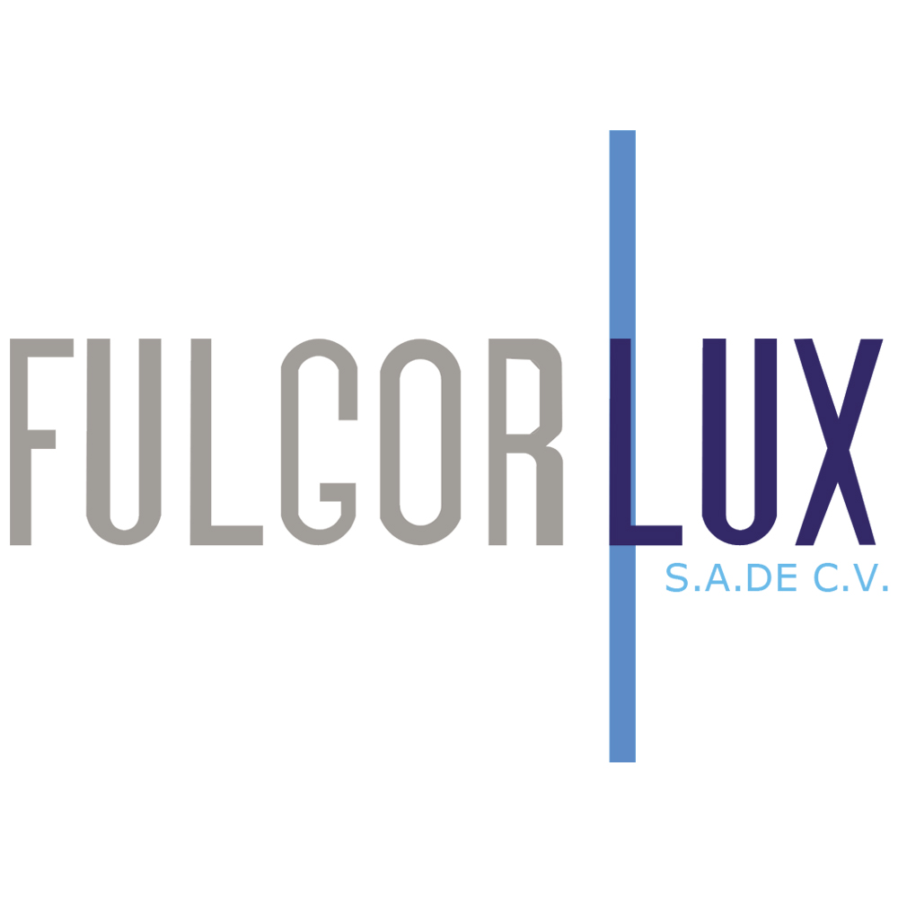 fulgor lux logo - Illux Diseña Tu Ambiente