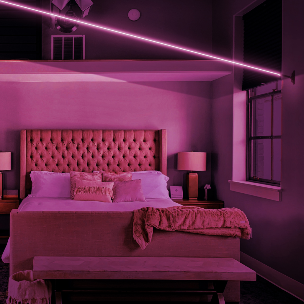 Kit de instalación para Tira LED KITML-1220.N Illux - Illux Diseña Tu ...