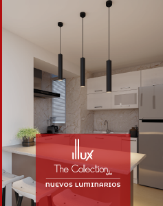 Catálogos - Illux Diseña Tu Ambiente