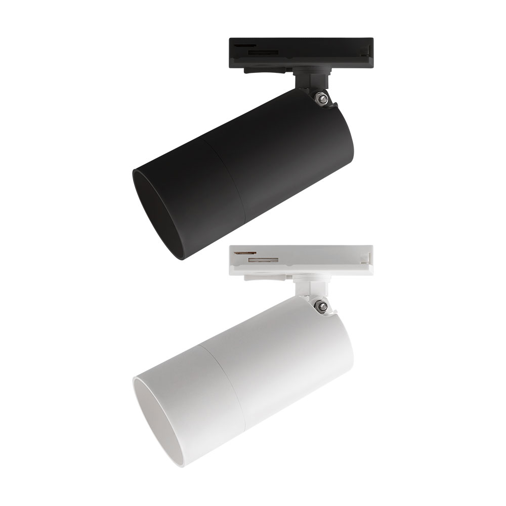 Luminaria para riel Costa Line TL-2911.R Illux - Illux Diseña Tu Ambiente