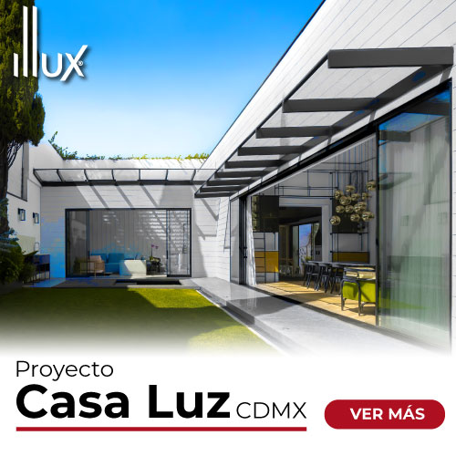 Inicio - Illux Diseña Tu Ambiente