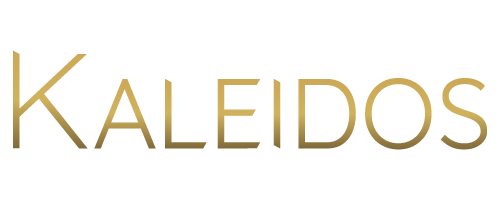 KALEIDOS-LOGO - Illux Diseña Tu Ambiente