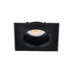 Luminaria downlight cuadrada dirigible para empotrar en techo TL-2912 Illux - Illux Diseña Tu ...