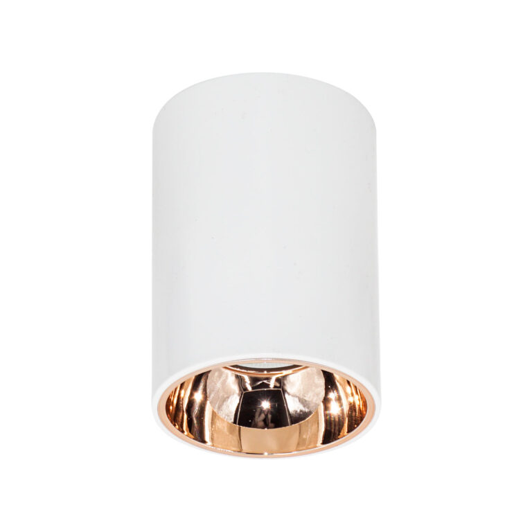 Luminaria de sobreponer en techo TL-2917 Illux - Illux Diseña Tu Ambiente