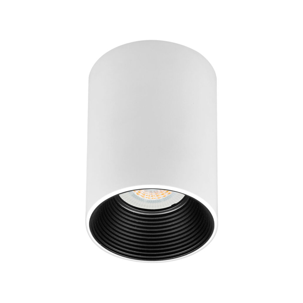 Luminaria de sobreponer en techo TL-2917 Illux - Illux Diseña Tu Ambiente