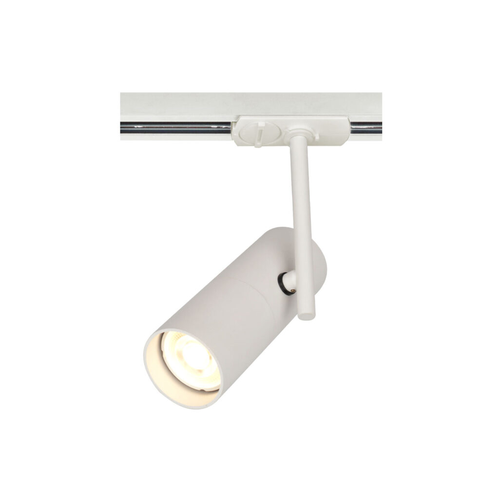 Luminaria para uso en riel TL-5140.R Illux - Illux Diseña Tu Ambiente