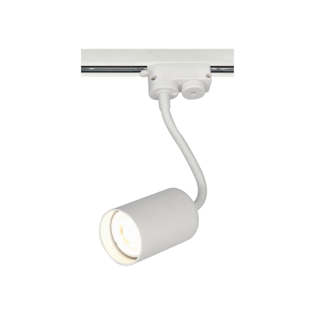 Luminaria para uso en riel TL-5155.R Illux. - Illux Diseña Tu Ambiente
