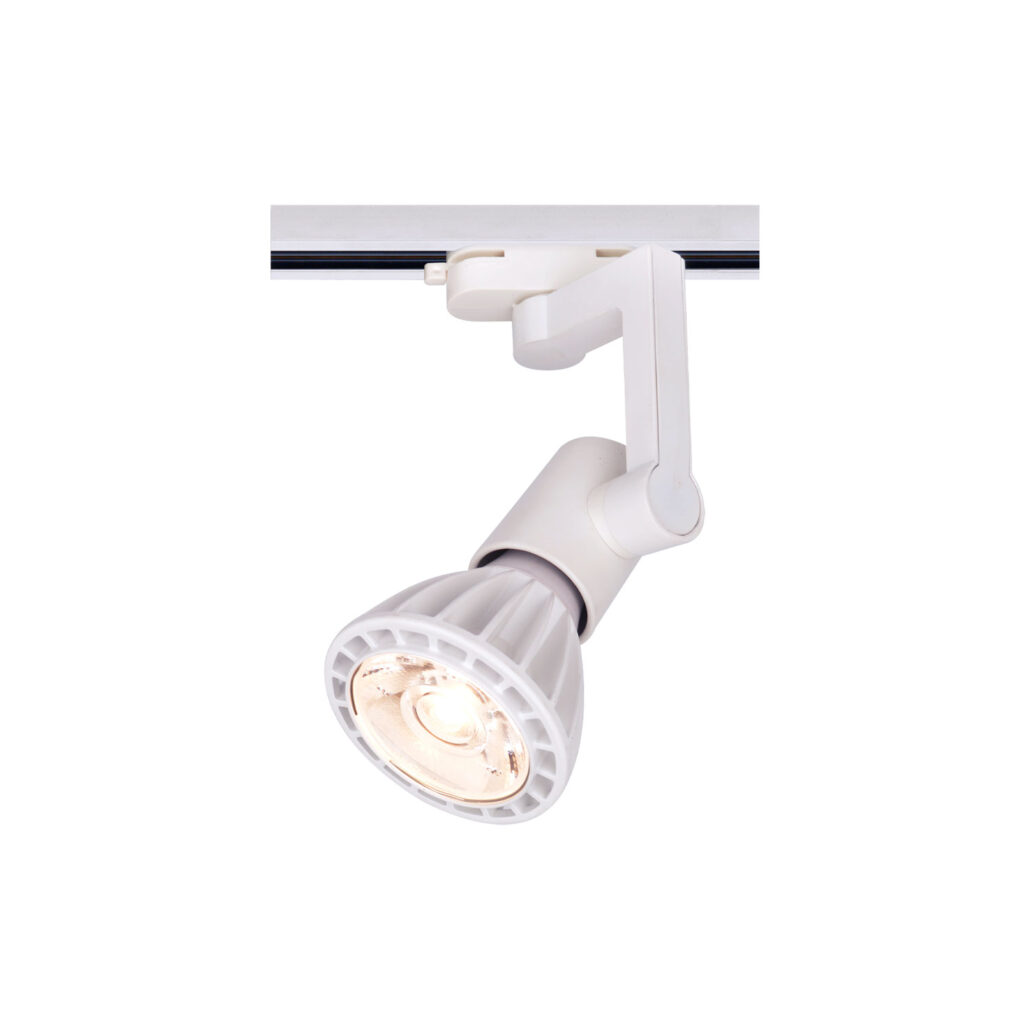 Luminaria para uso en riel TL-5160.R Illux - Illux Diseña Tu Ambiente