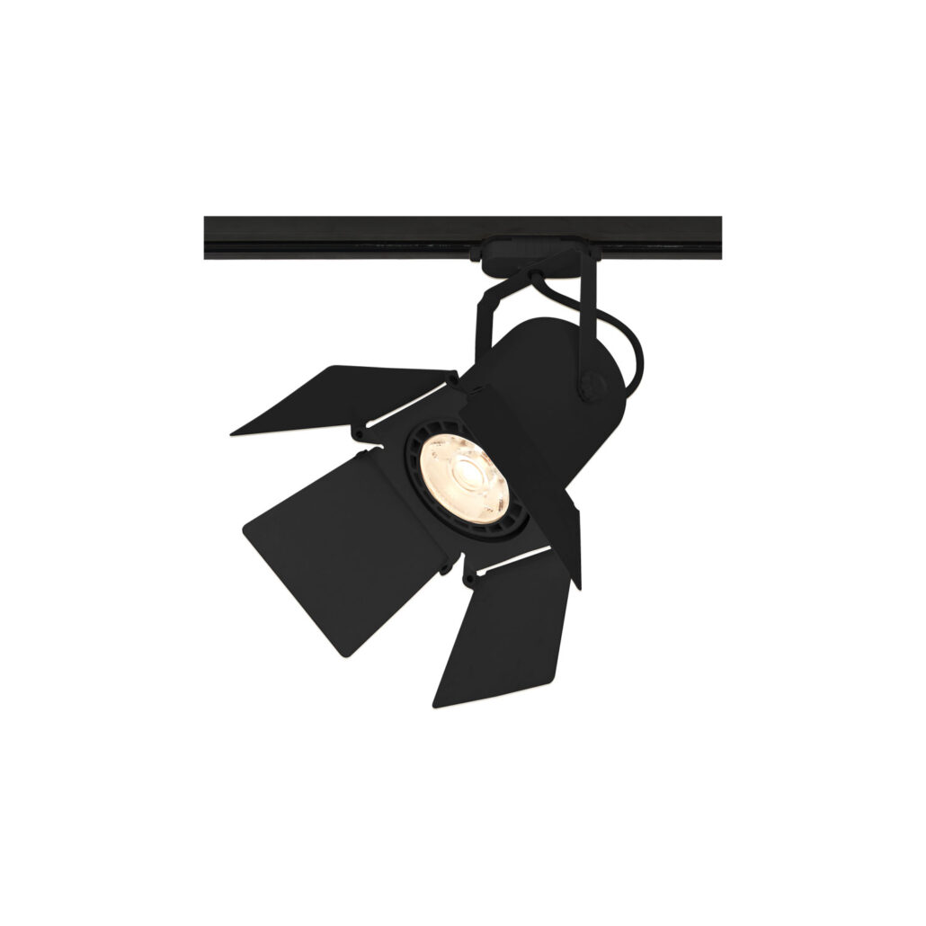 Luminaria para uso en riel TL-5162.R Illux. - Illux Diseña Tu Ambiente