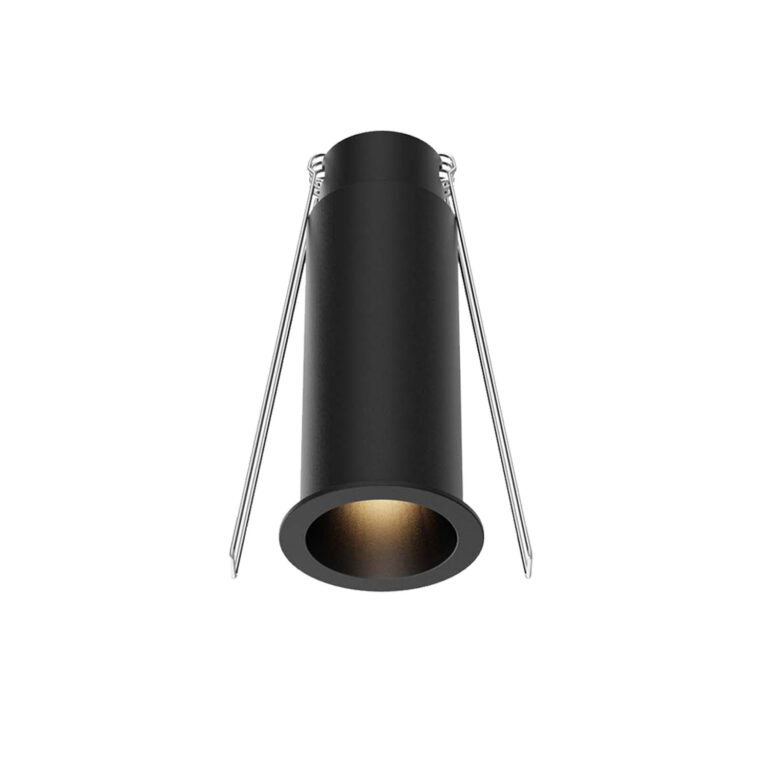 Luminaria LED MINI DOT para empotrar en techo TL-7604 The Collection ...