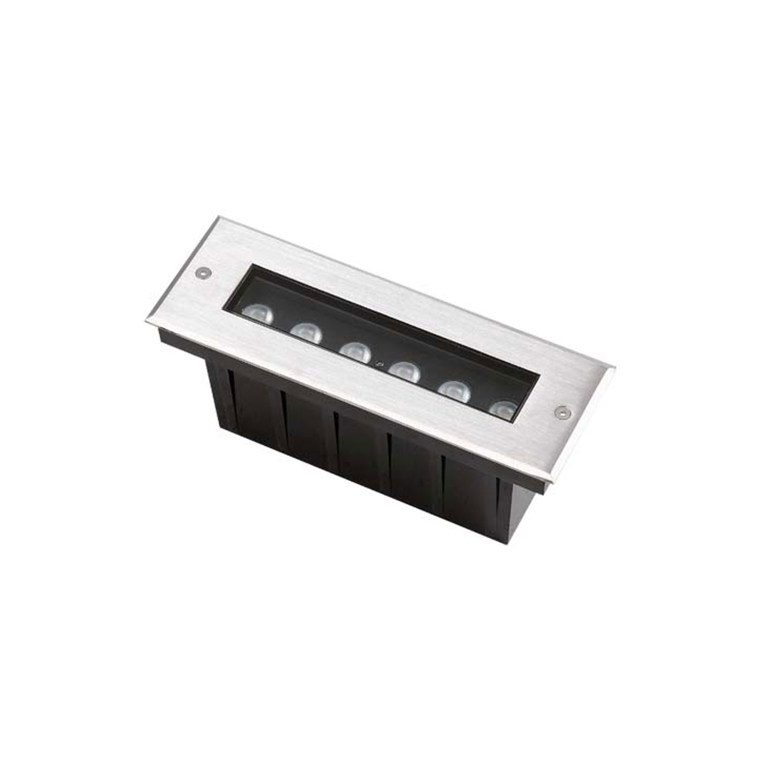 Luminaria para empotrar en piso exterior PL-7706.A The Collection ...