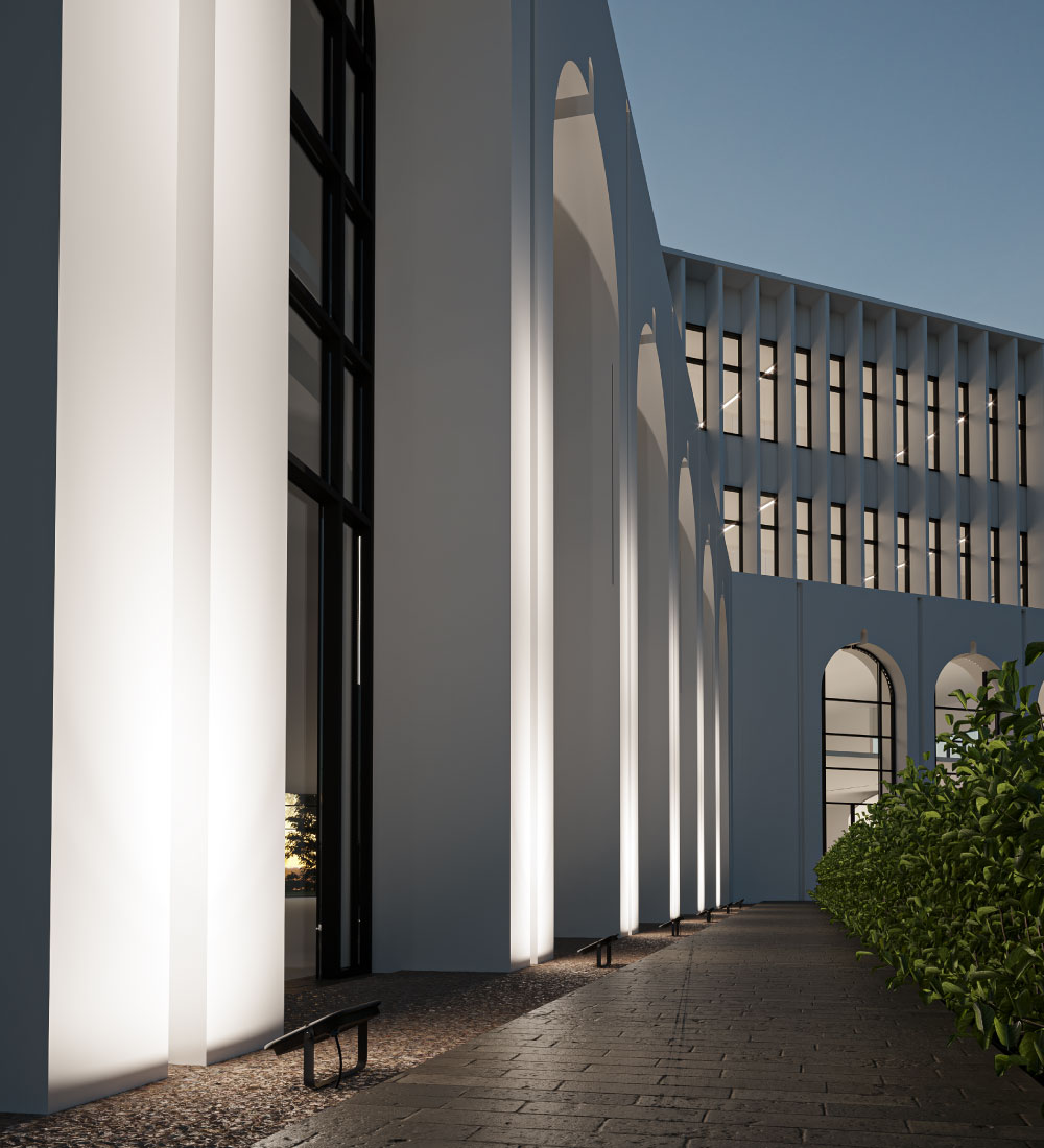 Proyectos de Iluminación - Illux Diseña Tu Ambiente