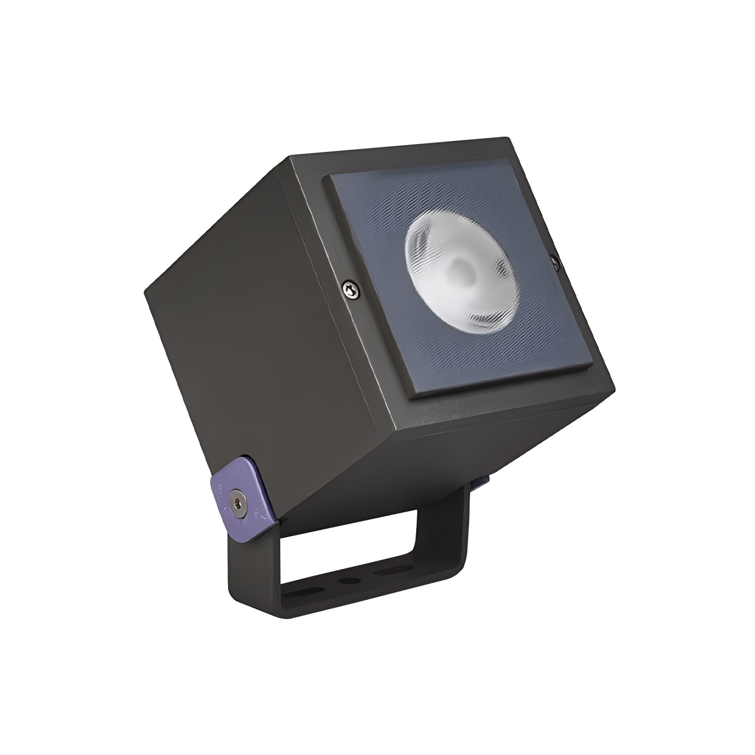 Luminaria LED REFLECTOR para piso PL-7705.G The Collection - Illux ...