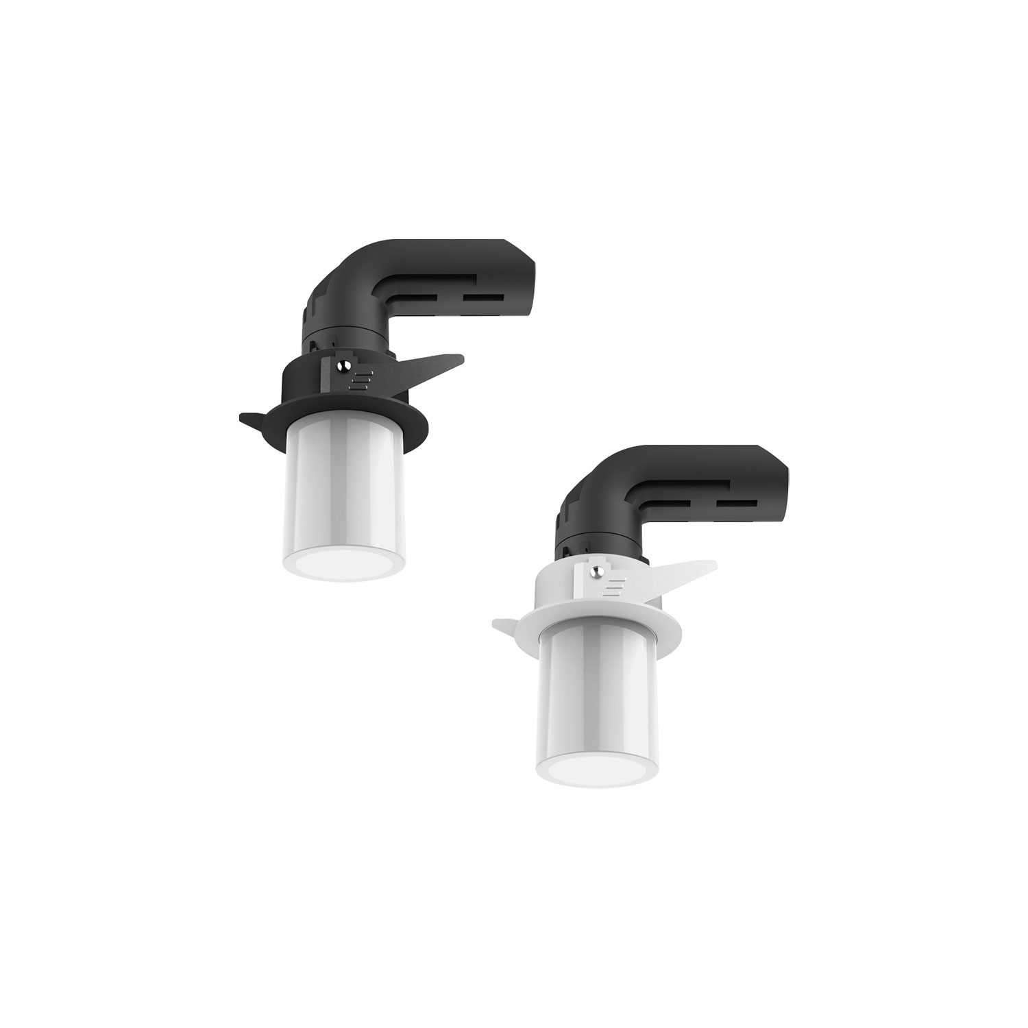 Luminaria LED DOT LIGHT de empotrar en techo TL-7306 The Collection ...