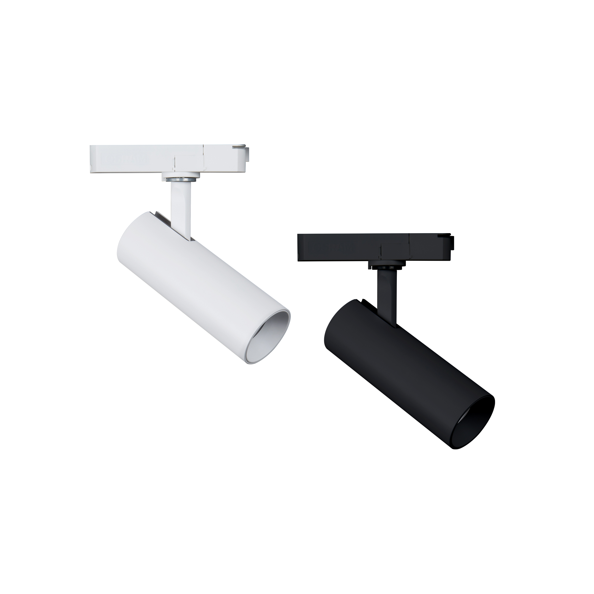 Luminaria LED PRIMESPOT para riel TL-9115.R The Collection - Illux ...