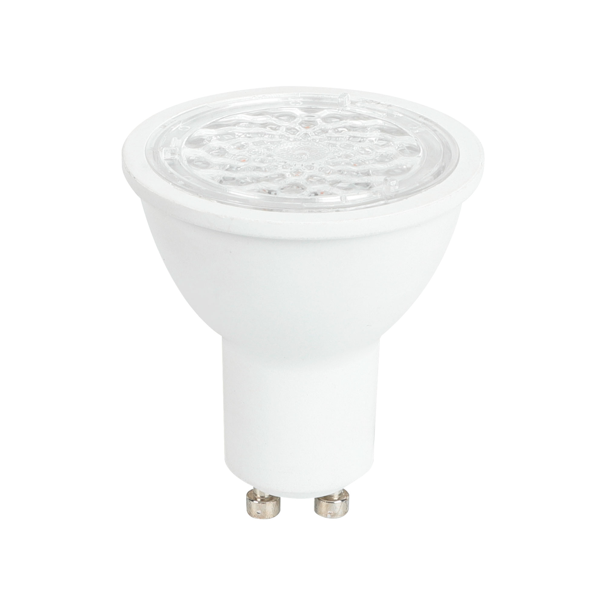 Lámpara GU10 LED atenuable TRIAC FL-10GU10.727AAI90D Illux - Illux Diseña Tu Ambiente
