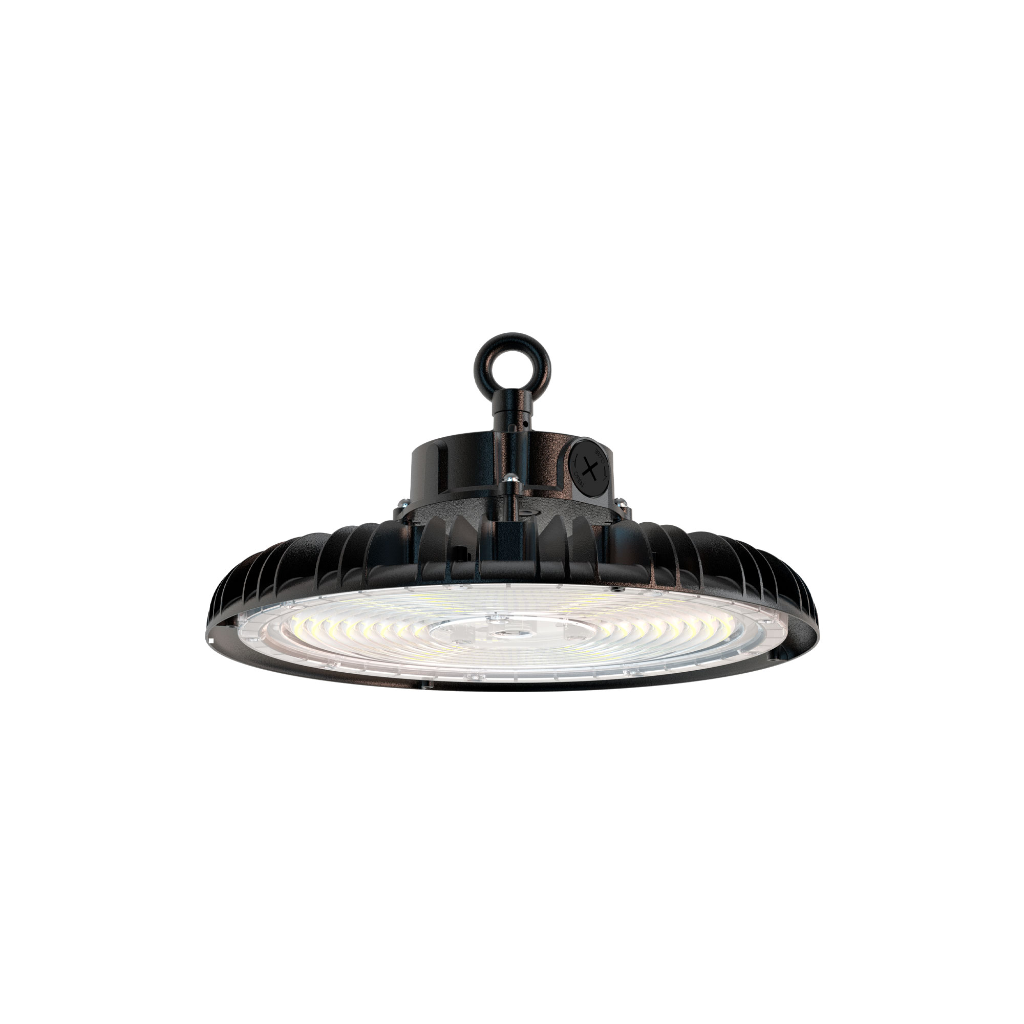 Luminaria LED INDUSTRIAL HIGH BAY de suspender TL-86240.NMTCWCMS Illux ...