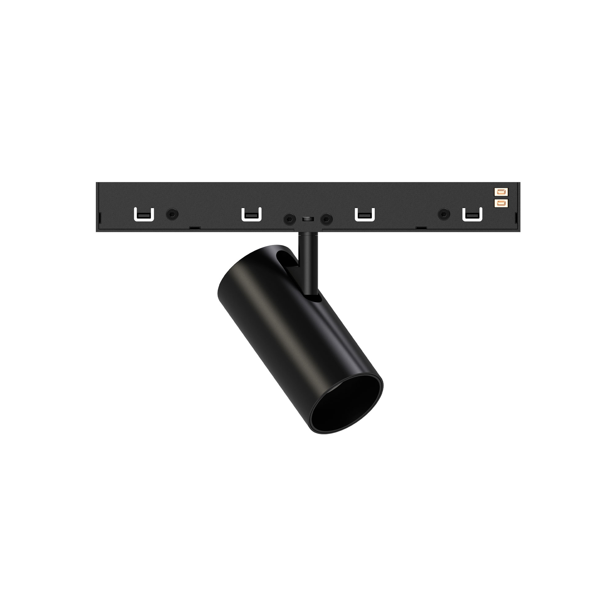 Luminaria LED SPOT II para RIEL MICRO 7 TL-9106.RSPII The Collection ...