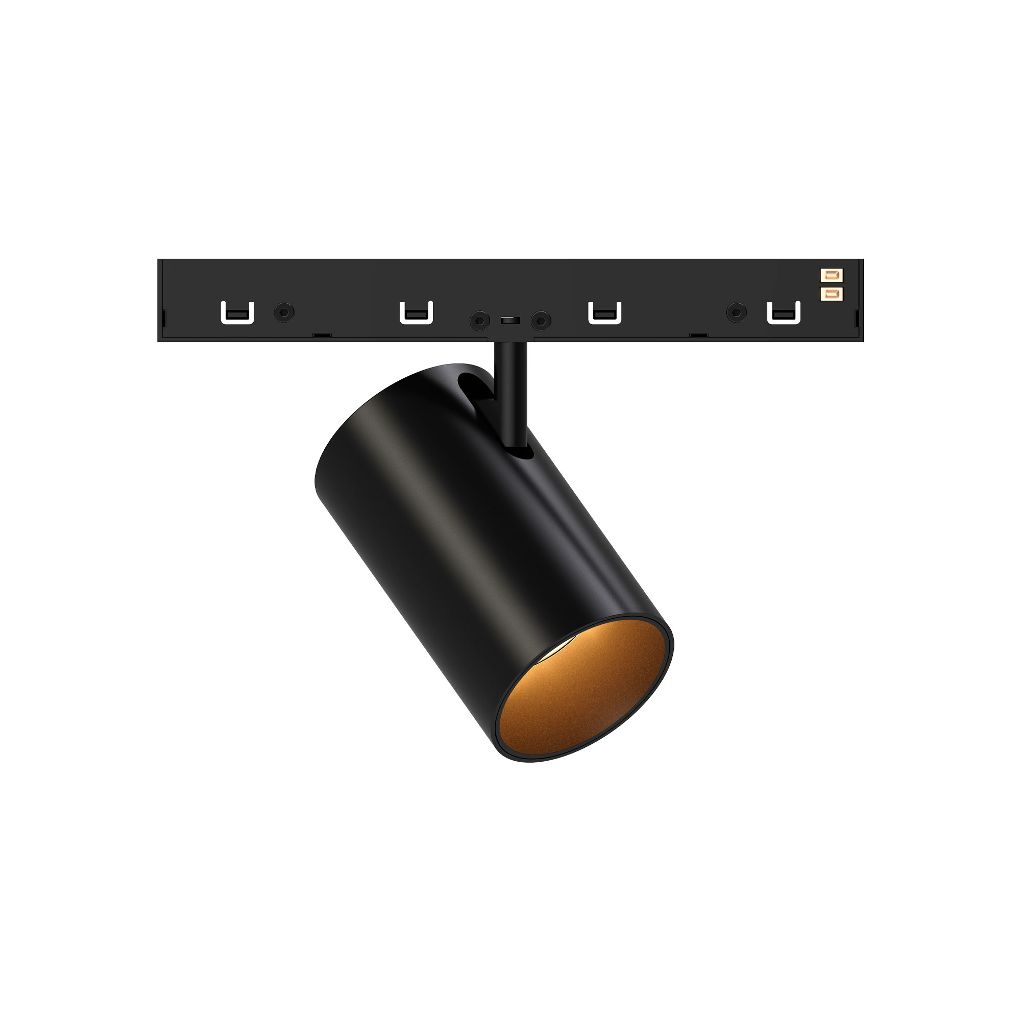 Luminaria LED SPOT II para RIEL MICRO 7 TL-9110.RSPII The Collection ...