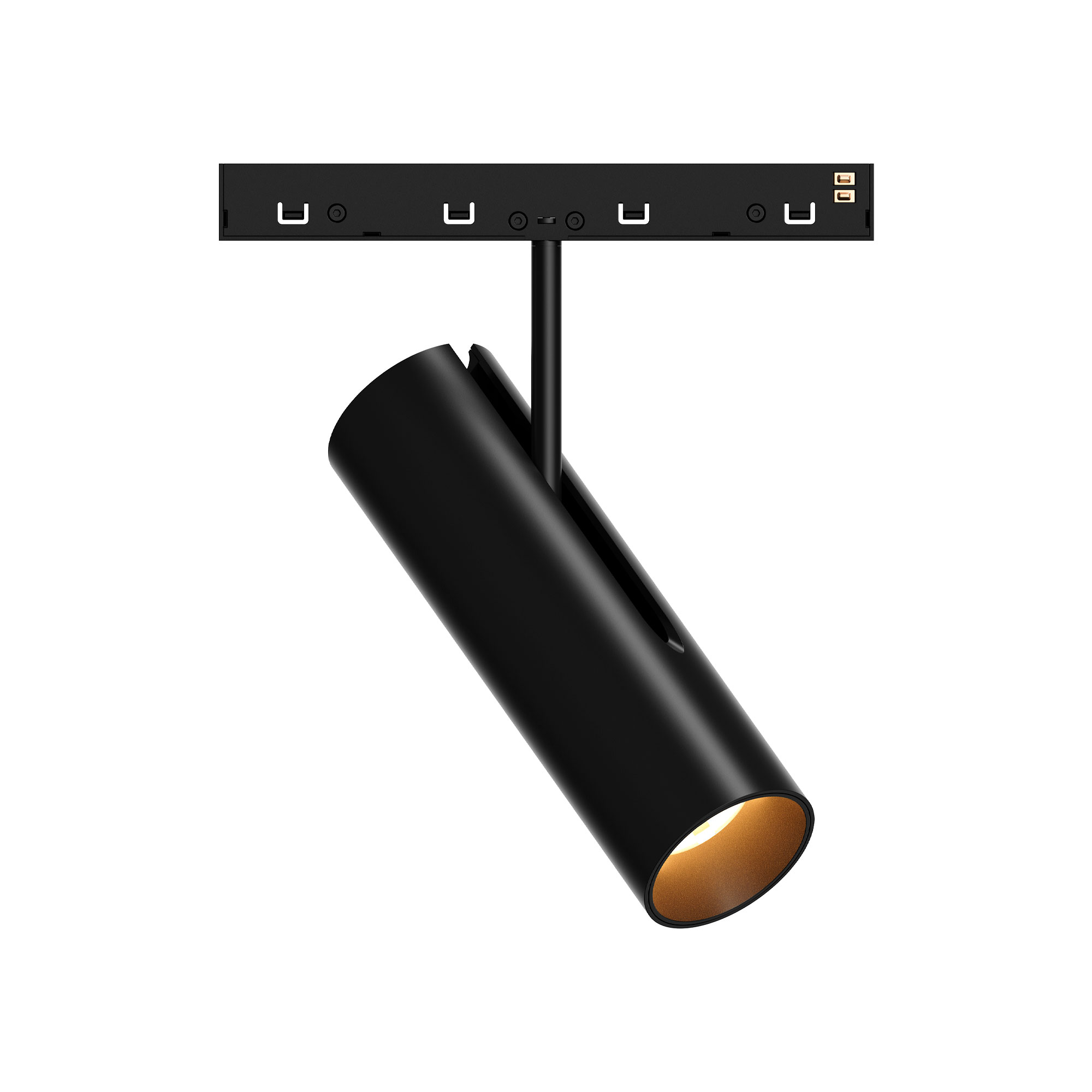 Luminaria LED SPOT III para RIEL MICRO 7 TL-9115.RSPIII The Collection ...