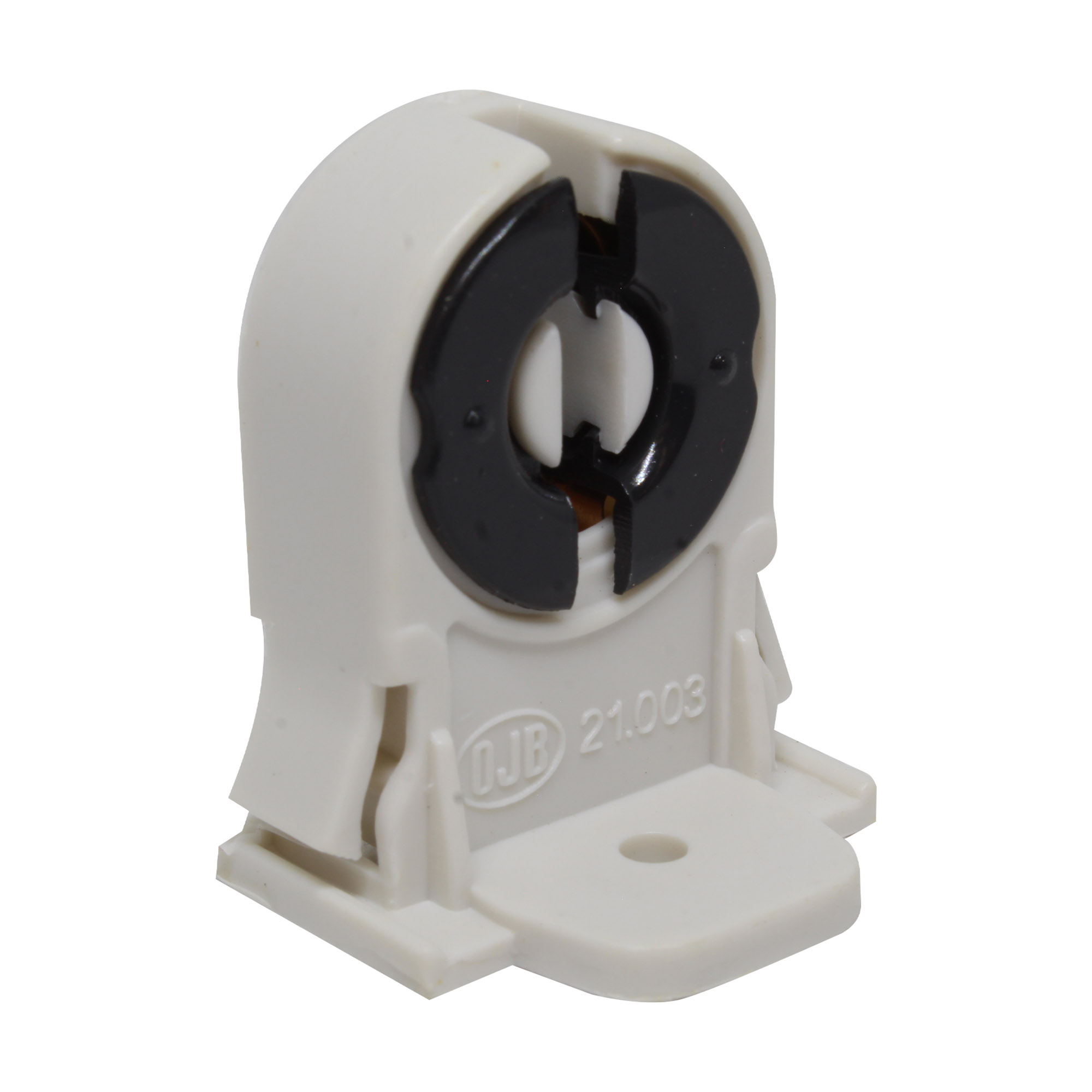 Base G13 para Lámpara T8 60 Hz 600-000032 Con-X - Illux Diseña Tu Ambiente